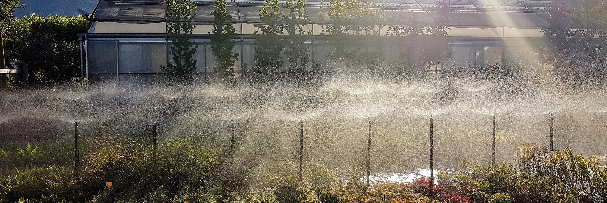 Industries - Atlantic Valves