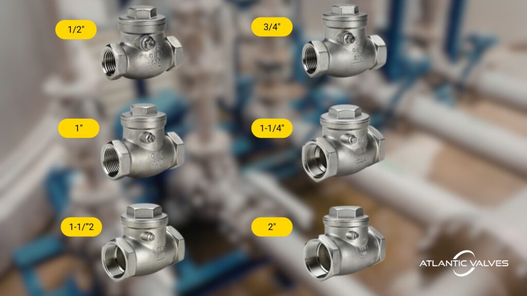 Understanding Valve Cv and How to Use It for Proper Valve Sizing