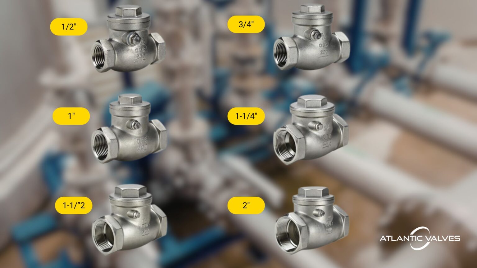 Understanding Valve Cv and How to Use It for Proper Valve Sizing
