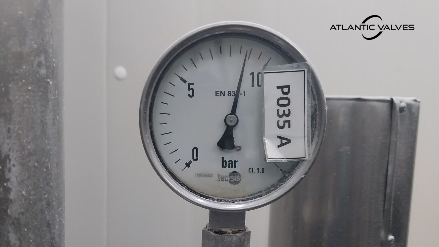 Valve Pressure Temperature Rating Explained, Tables, Derating, and ...