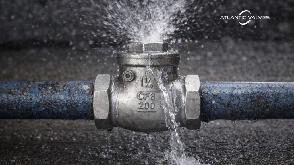 Understanding Valve Cv and How to Use It for Proper Valve Sizing