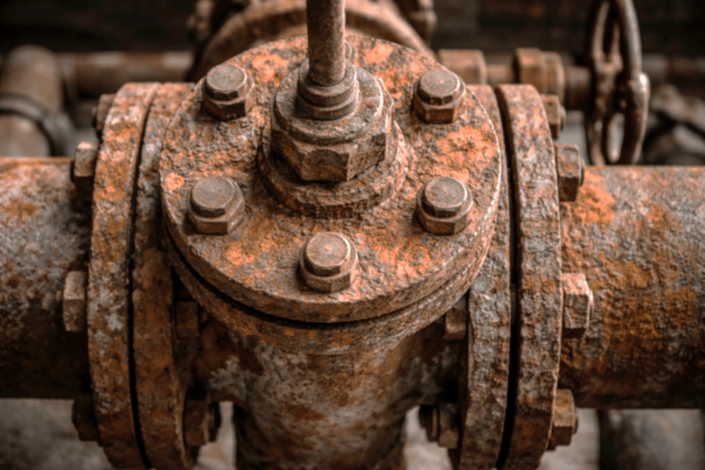 Common Water Line Check Valve Failures & How Proper Selection Prevents Them